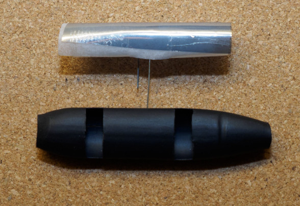 Eye of the Tiga | Unseen Entity