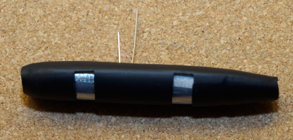 Eye of the Tiga | Unseen Entity